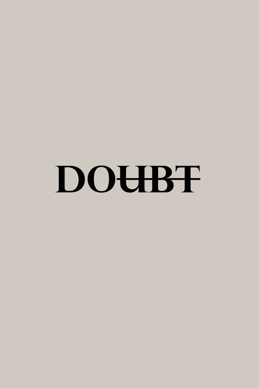 Why It’s Not Uncommon to Have Doubts About God – Christ Leads The Way